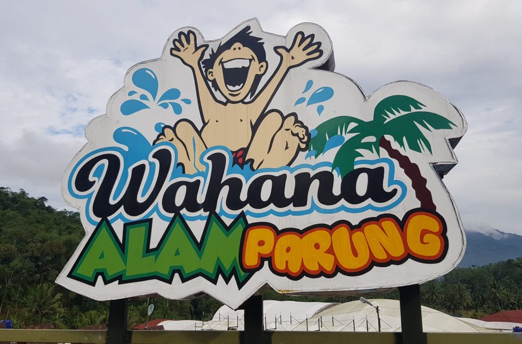 Wahana Alam Parung Tasikmalaya, Destinasi Wisata Ramah Bagi Komunitas