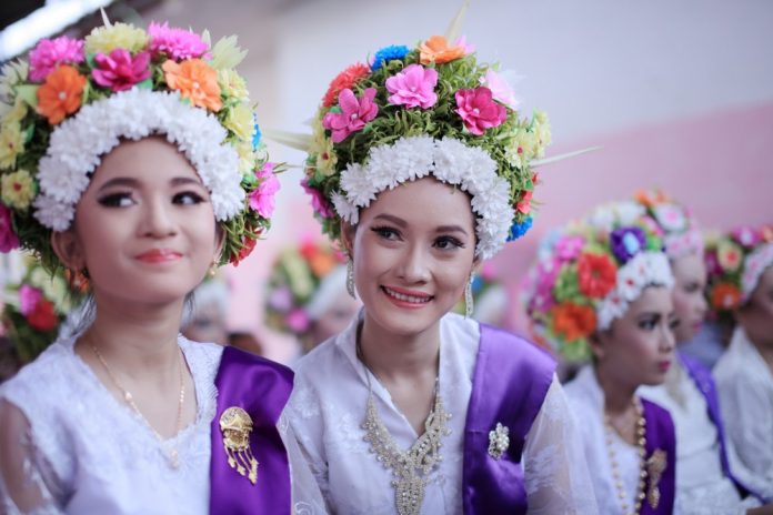Ngarot, Upacara Adat Sunda Asal Indramayu