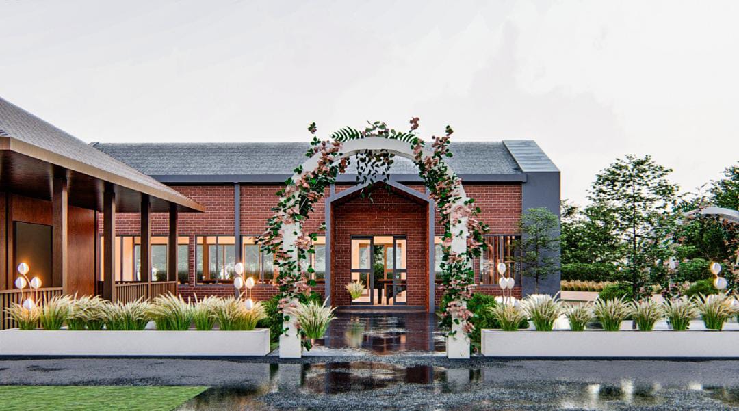 Wahana Alam Parung, Tawarkan Fasilitas Lengkap dan Berkelas