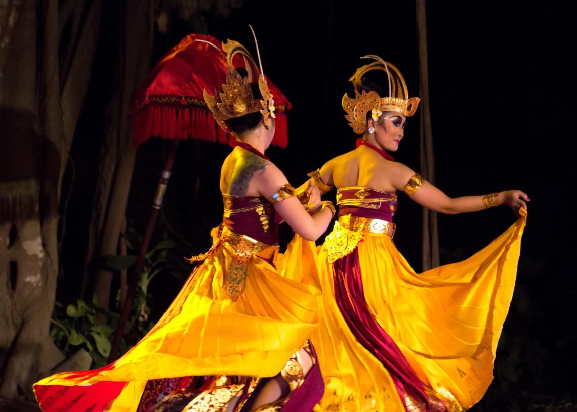 3 Kreasi Tari Tortor, Warisan Budaya Batak Toba